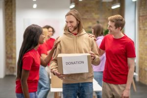 10 Sample Letters Of Support For Non-Profit Organizations