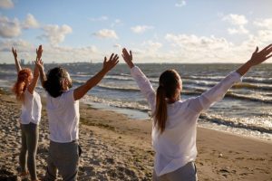 10 Spiritual Retreat Letter Examples (For You To Use)
