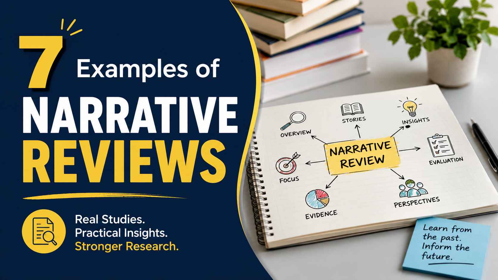 7 Examples of Narrative Reviews